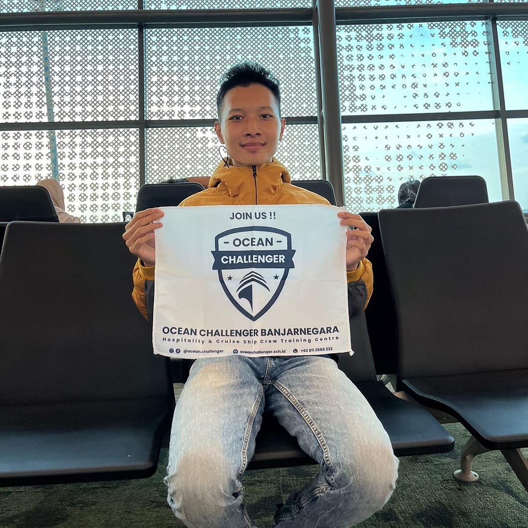 ALUMNI - OCEAN CHALLENGER