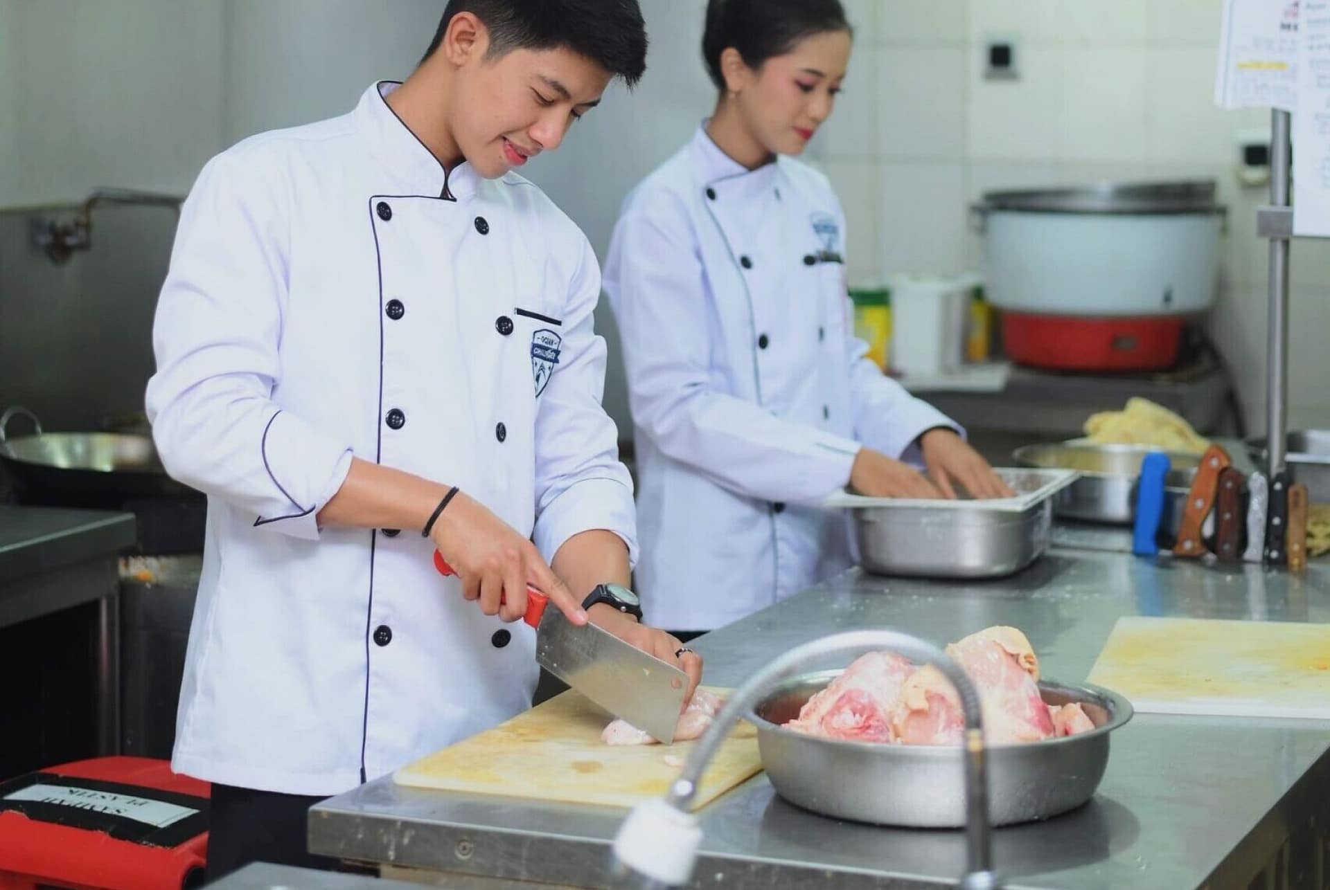 Home - OCEAN CHALLENGER